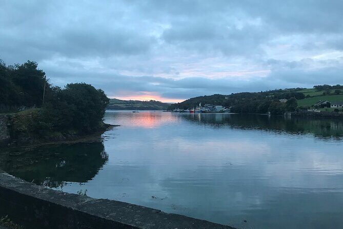 Forks, Focail and Folklore - Storytelling Tour via eBike - FAQs