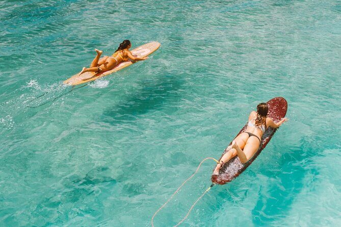 Formentera Catamaran Trip with Water Sports, Paella & Open bar - Is the Price Worth It?