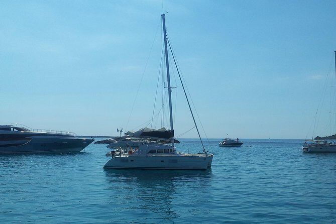 Formentera Day Trip from Ibiza on Private Luxury Catamaran - Why This Formentera Catamaran Trip Stands Out
