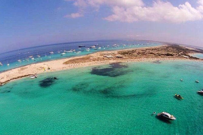 Formentera Day Trip from Ibiza on Private Luxury Catamaran - Who Would Love This Experience?