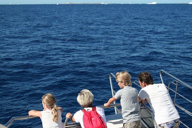 Formentera Roundtrip Ferry - FAQs