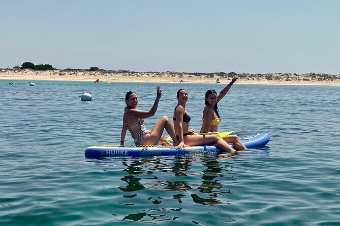 Formentera Top Sailing Tour - An Overview of the Formentera Top Sailing Tour