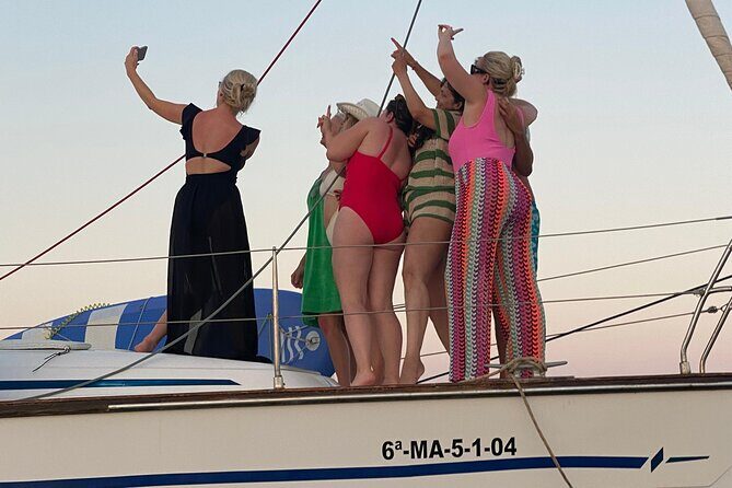 Formentera Top Sailing Tour - The Price and Its Value