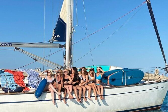 Formentera Top Sailing Tour - Who Will This Tour Suit Best?