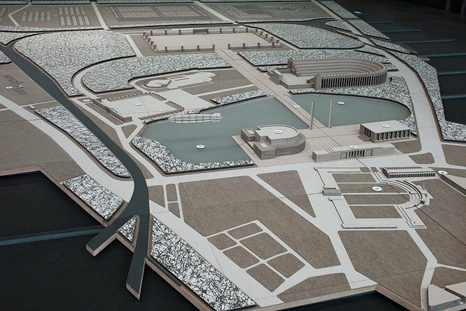 Former Nazi Rally Ground And Courtroom 600 Tour - Final Thoughts