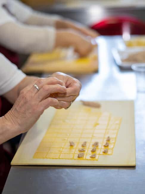 Formigine: Parmigiano tour with full tasting - The Farm and Animal Care