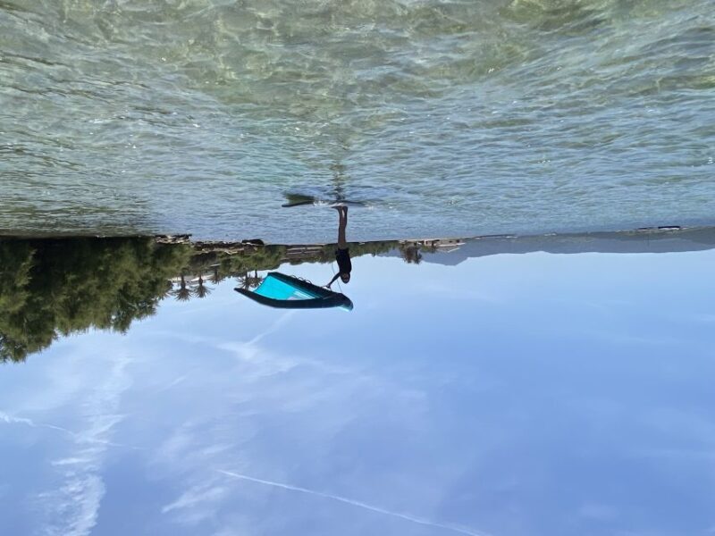 Fornells: Wing Foil Lesson with Gear in Menorca - Pricing & Value