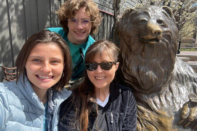 Fort Collins Crusade Scavenger Hunt - Exploring Fort Collins with the Crusade Scavenger Hunt: A Practical & Fun Adventure