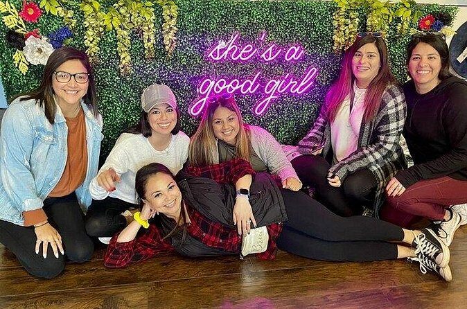 Fort Collins Crusade Scavenger Hunt - FAQ