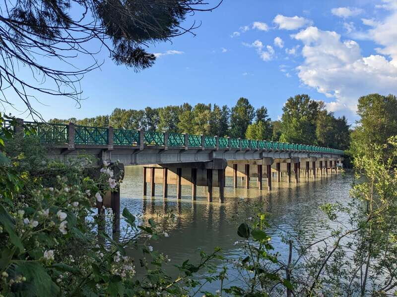 Fort Langley Revealed - FAQ