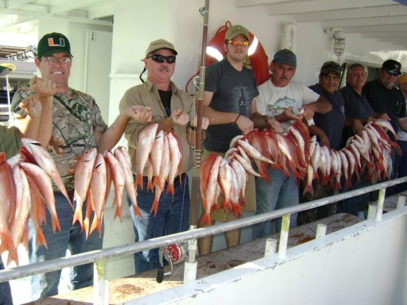 Fort Lauderdale: 4-Hour Deep Sea Drift Fishing Trip - Who Will Love This Trip?