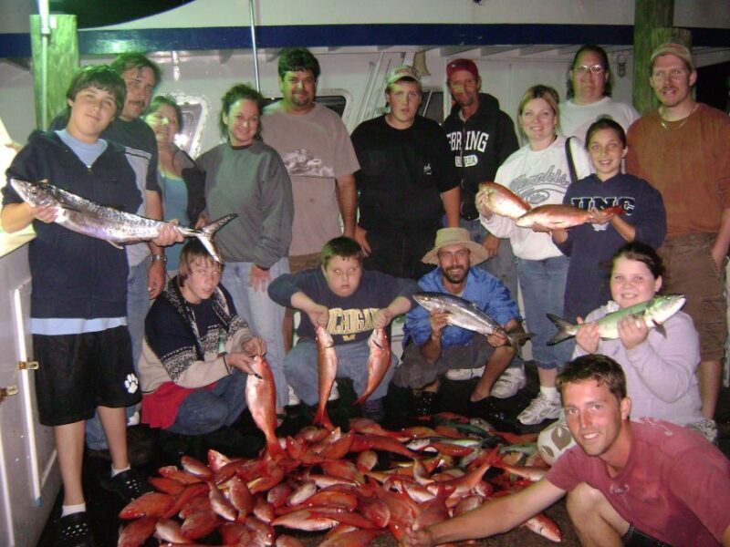 Fort Lauderdale: 4-Hour Deep Sea Drift Fishing Trip - Frequently Asked Questions