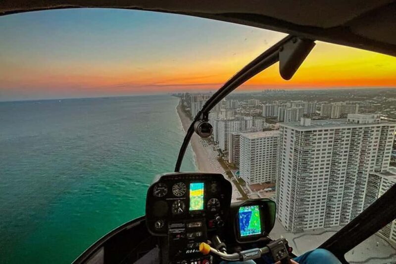 Fort Lauderdale: 40-Minute Helicopter Tour - Final Thoughts: Is It Worth It?