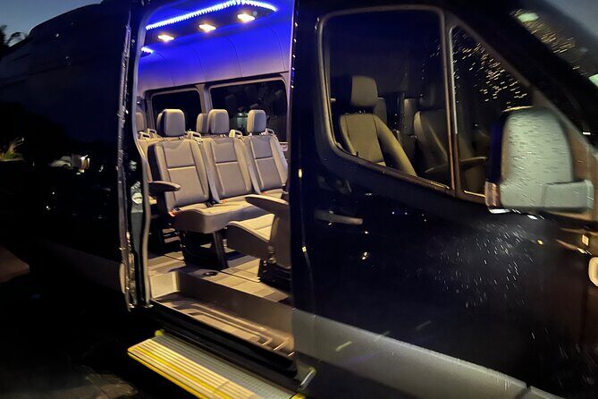 Fort Lauderdale Airport Private Transfer (Round-Trip) - An In-Depth Look at the Fort Lauderdale Airport Private Transfer