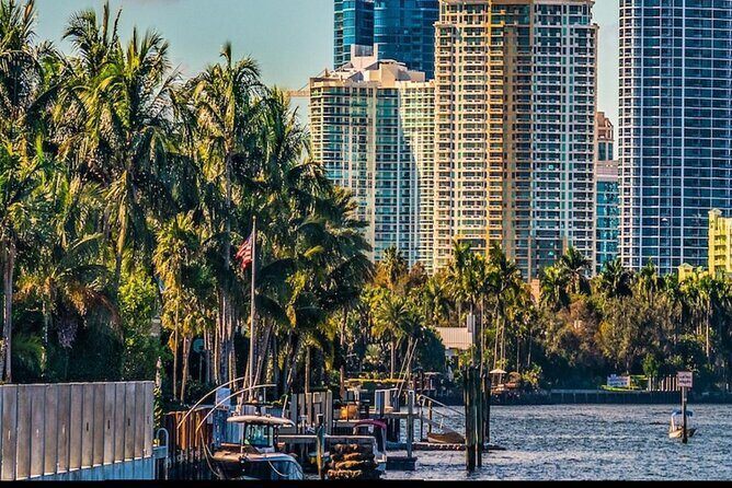 Fort Lauderdale History and Sightseeing Tour on Electric Bike(s) - FAQs