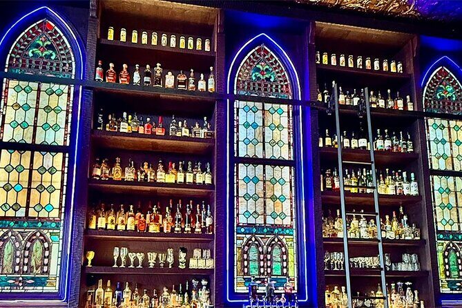 Fort Lauderdale, Las Olas, Around the World Food Tour Experience - Key Points