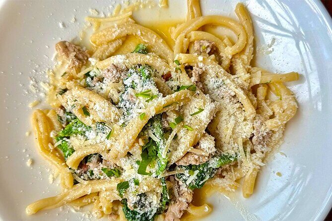 Fort Lauderdale, Las Olas, Around the World Food Tour Experience - FAQ