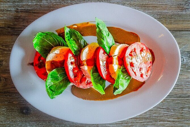 Fort Lauderdale, Las Olas, Italian Food Tour Experience - What’s Included and What’s Not