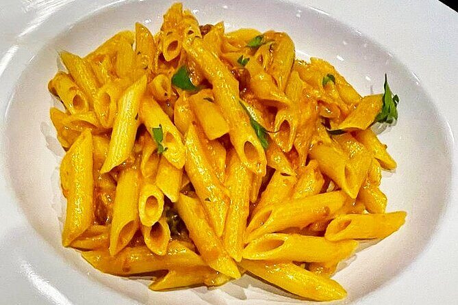 Fort Lauderdale, Las Olas, Italian Food Tour Experience - Authentic Italian Food and Tapas