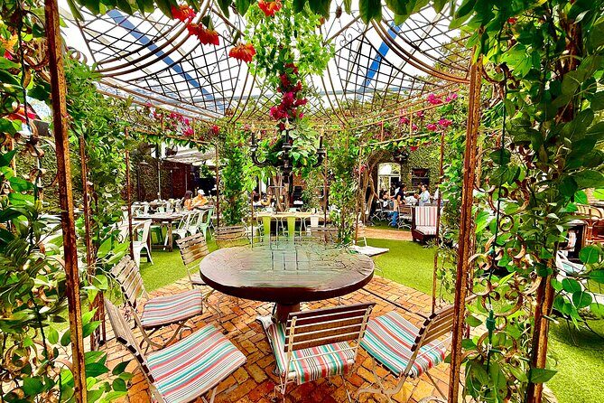 Fort Lauderdale, Las Olas, Italian Food Tour Experience - Final Thoughts