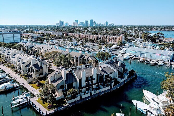 Fort Lauderdale Millionaire Homes Cruise on River - An In-Depth Look at the Fort Lauderdale Millionaire Homes Cruise