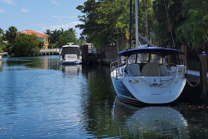 Fort Lauderdale Millionaire Homes Cruise on River - Frequently Asked Questions
