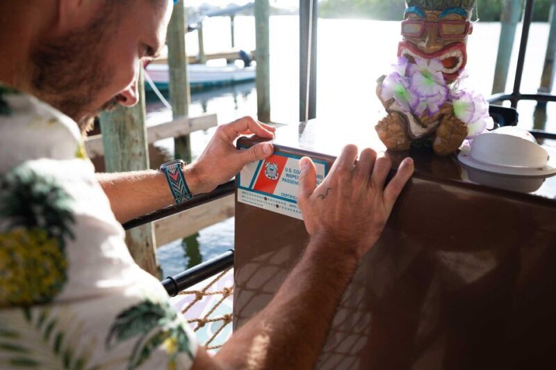 Fort Myers Beach: Adults only BYOB Tiki Pub Daytime Cruise - Final Thoughts