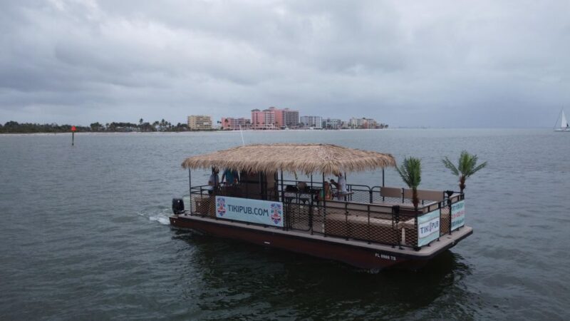 Fort Myers Beach: Adults only BYOB Tiki Pub Sunset Cruise - Final Thoughts