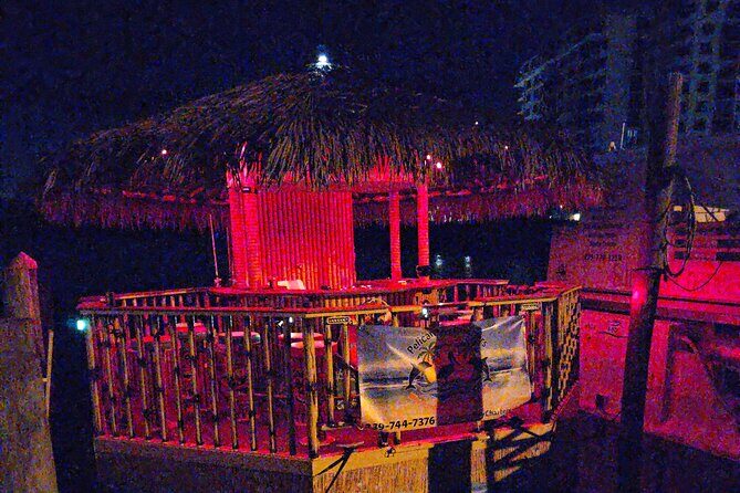 Fort Myers Beach Daytime 90 minute Round Tiki Boat Cruise - The Sum Up: Who Is This Tiki Boat Cruise Best For?