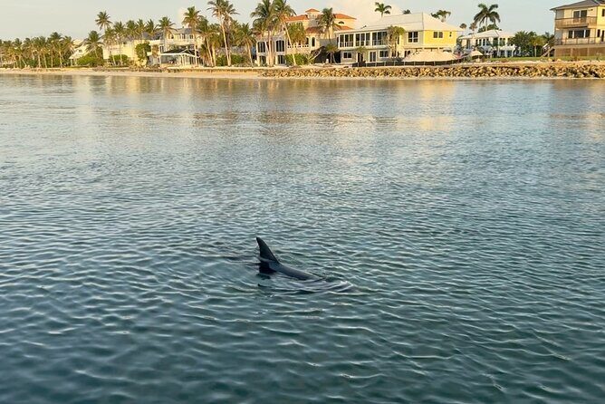 Fort Myers Beach Daytime 90 minute Round Tiki Boat Cruise - FAQ