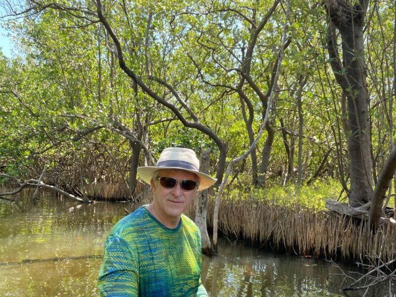 Fort Pierce: Prehistoric Preserve Kayak Tour - Who Will Love This Tour?