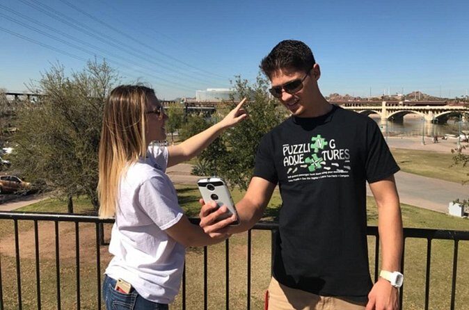 Fort Smith Puzzling Adventure - What’s Included and What’s Not?