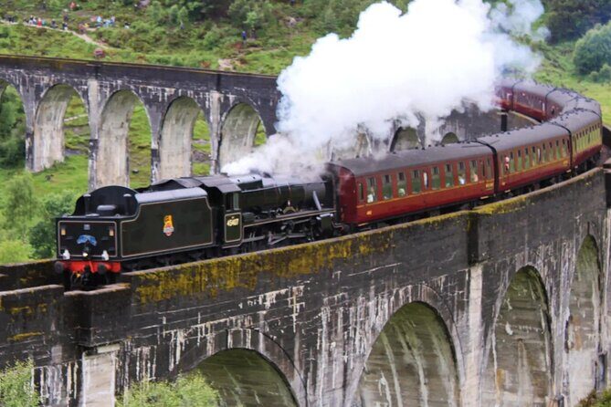 Fort William and Glencoe Tour - What Makes This Tour Stand Out