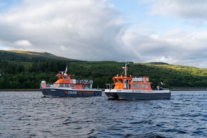 Fort William Evening Cruise - FAQs