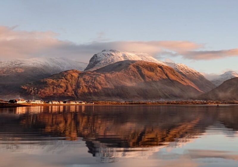 Fort William: Evening Cruise with Views of Ben Nevis - An In-Depth Look at the Experience