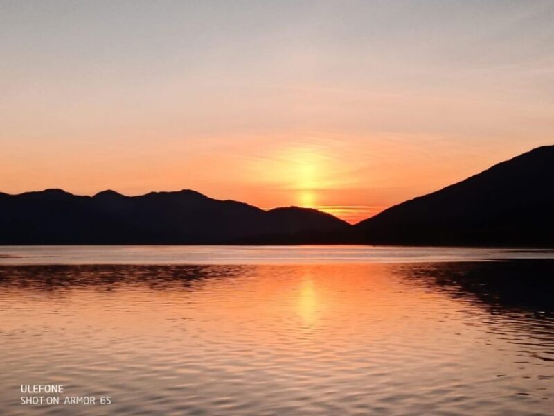 Fort William: Evening Cruise with Views of Ben Nevis - The Sum Up