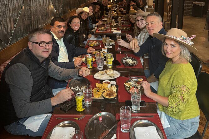 Fort Worth BBQ, Brews & Bites Food Tour - Authentic Food Experiences That Feel Genuine