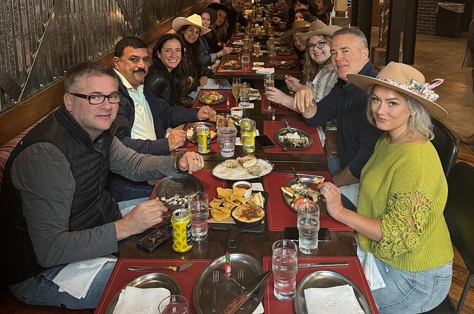 Fort Worth BBQ, Brews & Bites Food Tour - FAQ