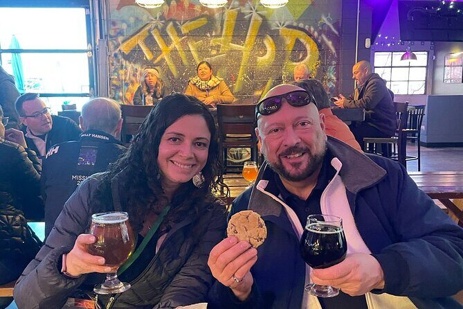 Fort Worth BBQ, Brews & Bites Food Tour - Final Thoughts