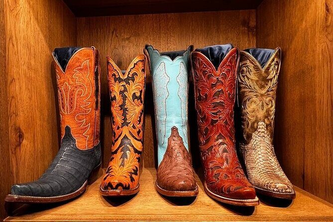 Fort Worth Championship Rodeo and Stockyards Tour - An In-Depth Look at the Fort Worth Championship Rodeo and Stockyards Tour