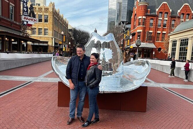 Fort Worth Highlights, Billy Bobs & John Wayne Day Tour - Final Words