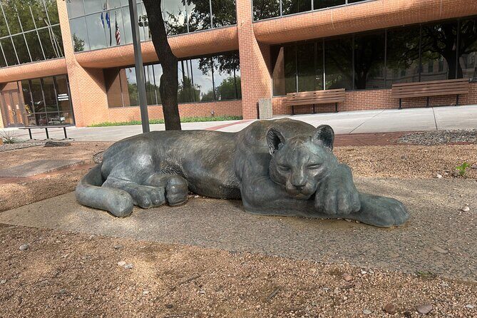 Fort Worth Taste of Sundance Square with Food Tours of America - Final Thoughts