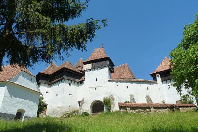 Fortified Church of Viscri and Sighisoara in Spanish (native Spanish guide). - The Full Lowdown: What to Expect