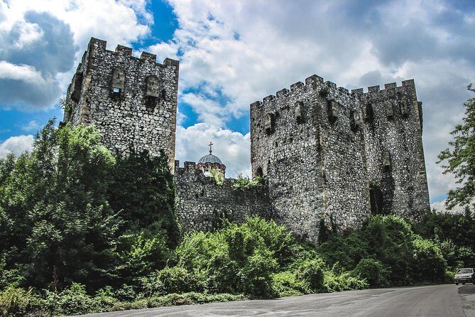 Fortified Manasija Monastery and Resava Cave Tour - Discovering the Heart of Serbia: A Detailed Breakdown of the Tour