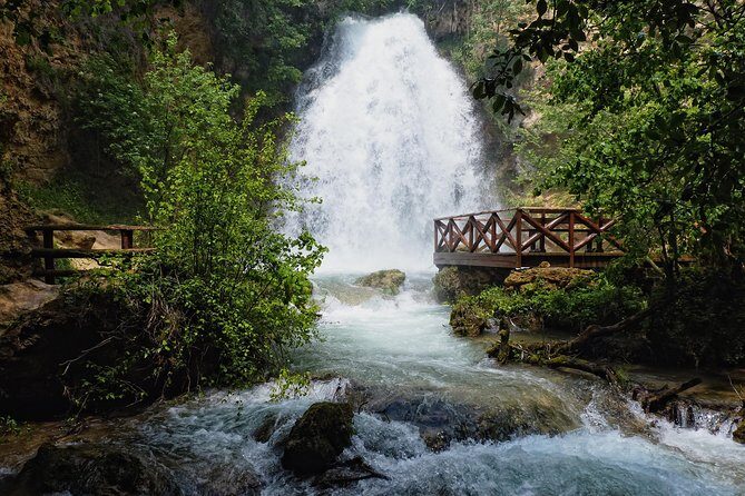 Fortified Manasija Monastery and Resava Cave Tour - Who Will Love This Tour?