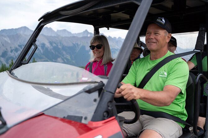 Fortress Backcountry Ridgeline Private Hiking Adventure - What makes the Fortress Backcountry Ridgeline experience special?