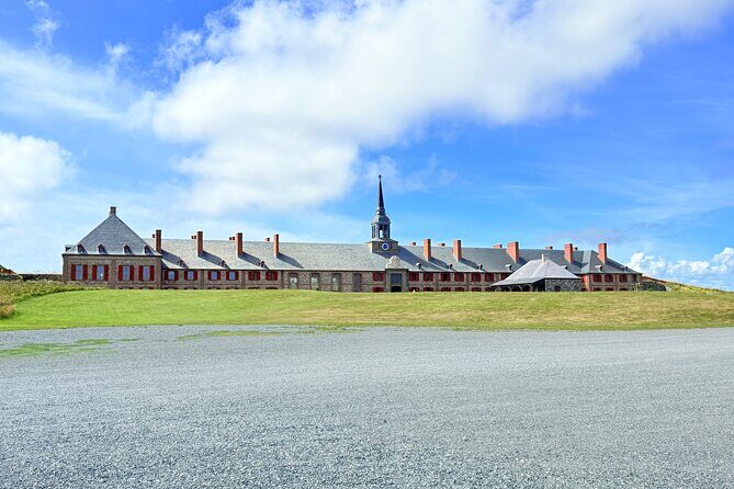 Fortress of Louisbourg - Final Thoughts