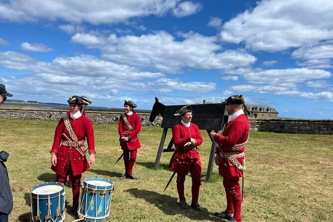 Fortress of Louisbourg Tour - Final Verdict: Is It Worth It?