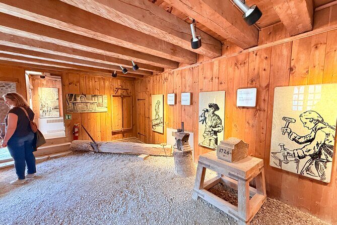 Fortress of Louisbourg Tour - Final Thoughts: Who Is This Tour For?