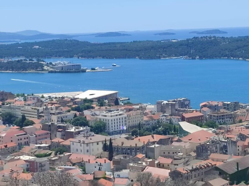 Fortresses Sightseeing - Eco City Tour ibenik - What Makes This Tour Stand Out?